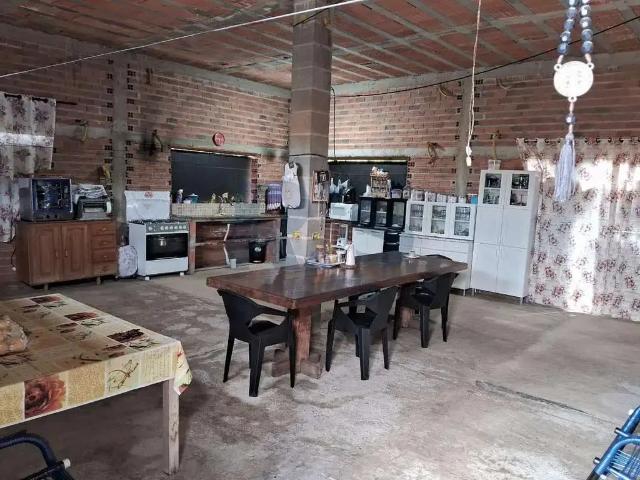 Casa / Sobrado para Venda em Limeira/SP Dos Frades 4 Quartos