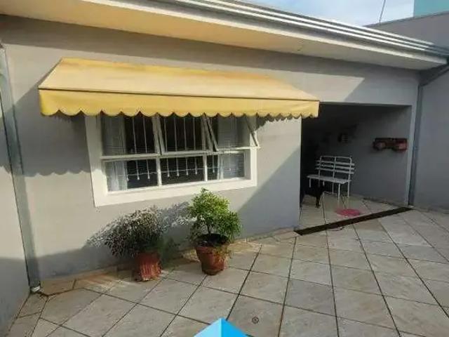 Casa / Sobrado para Venda em Limeira/SP Dos Frades 2 Quartos
