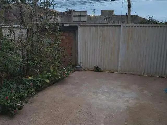 Casa / Sobrado para Venda em Limeira/SP Dos Frades 2 Quartos