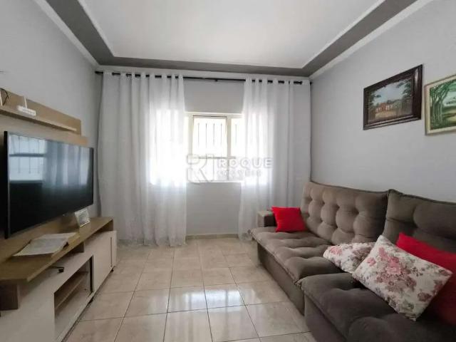 Casa / Sobrado para Venda em Limeira/SP Dos Frades 2 Quartos