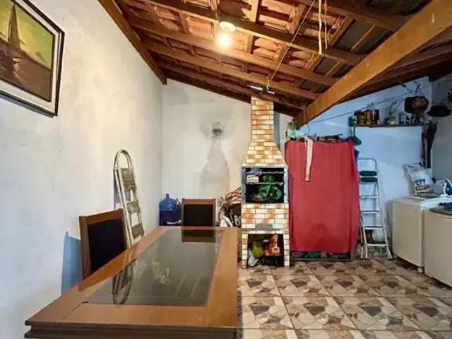 Casa / Sobrado para Venda em Limeira/SP Dos Frades 2 Quartos