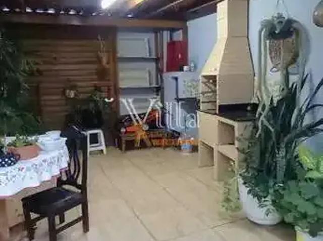 Casa / Sobrado para Venda em Limeira/SP Dos Frades 3 Quartos