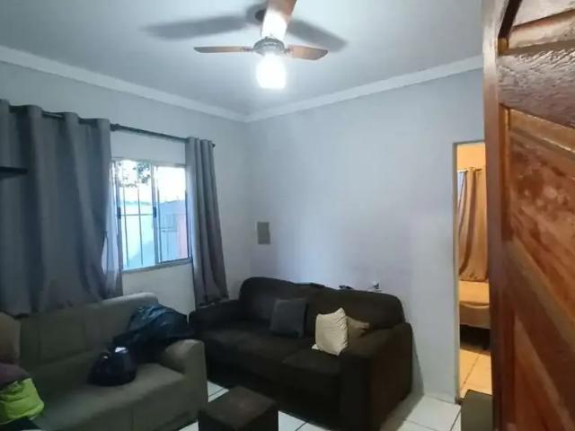 Casa / Sobrado para Venda em Limeira/SP Dos Frades 3 Quartos
