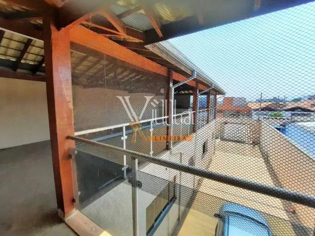 Casa / Sobrado para Venda em Limeira/SP Jardim Manacá 2 Quartos