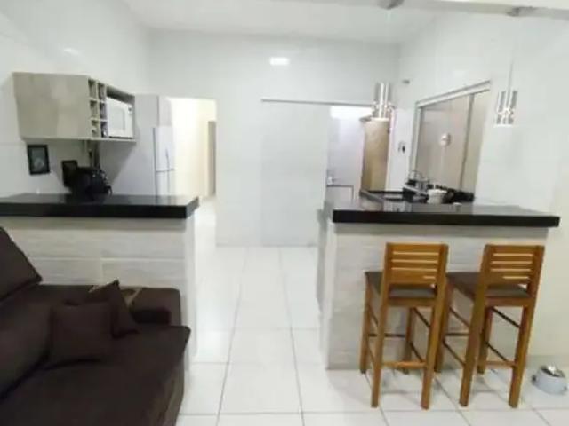 Casa / Sobrado para Venda em Limeira/SP Jardim Manacá 2 Quartos