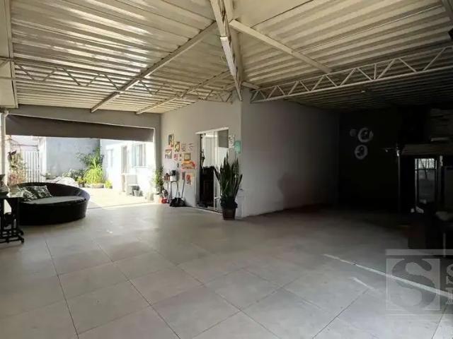 Casa / Sobrado para Venda em Limeira/SP Jardim Manacá 3 Quartos