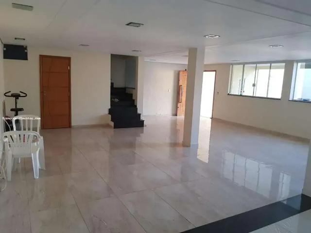 Casa / Sobrado para Venda em Limeira/SP Jardim Manacá 3 Quartos