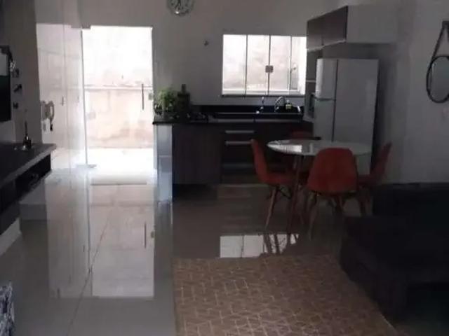 Casa / Sobrado para Venda em Limeira/SP Jardim Manacá 3 Quartos