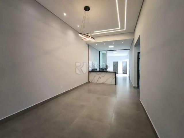 Casa / Sobrado para Venda em Limeira/SP Jardim Marajoara 2 Quartos