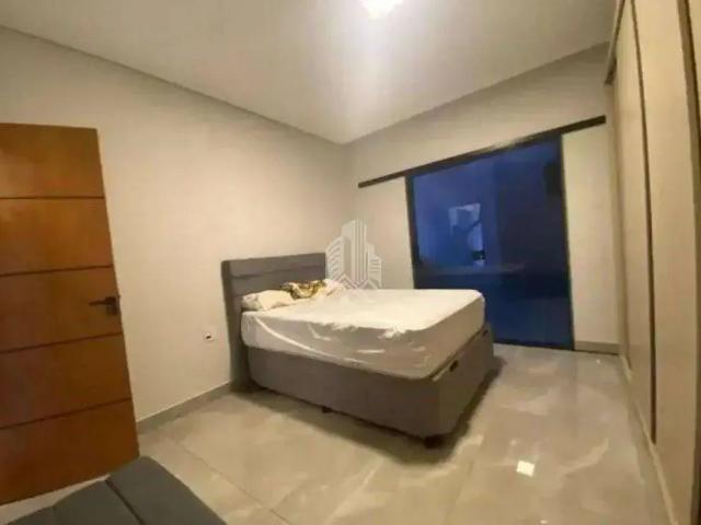 Casa / Sobrado para Venda em Limeira/SP Jardim Marajoara 2 Quartos