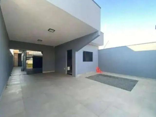 Casa / Sobrado para Venda em Limeira/SP Jardim Marajoara 2 Quartos