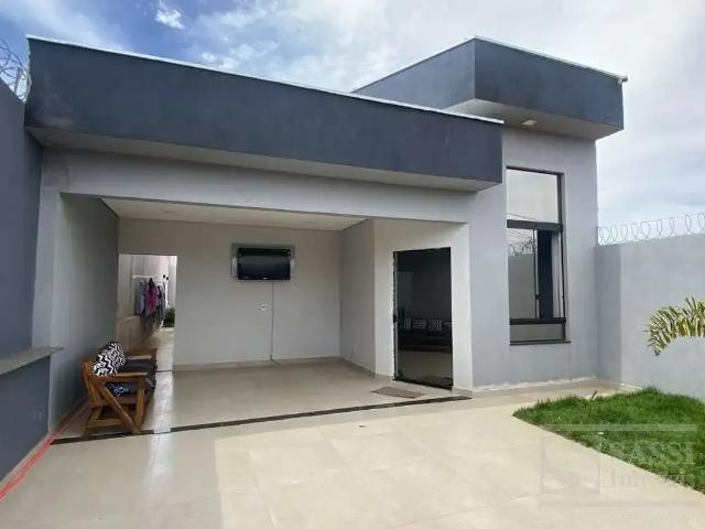 Casa / Sobrado para Venda em Limeira/SP Jardim Marajoara 2 Quartos