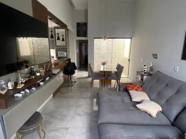 Casa / Sobrado para Venda em Limeira/SP Jardim Marajoara 2 Quartos