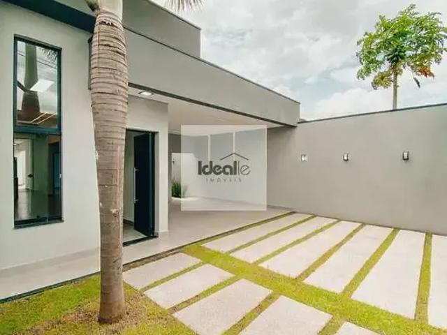 Casa / Sobrado para Venda em Limeira/SP Jardim Marajoara 2 Quartos