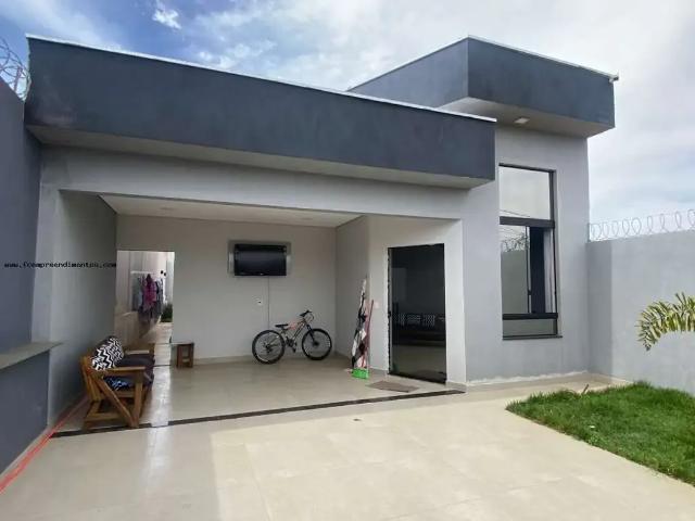 Casa / Sobrado para Venda em Limeira/SP Jardim Marajoara 2 Quartos