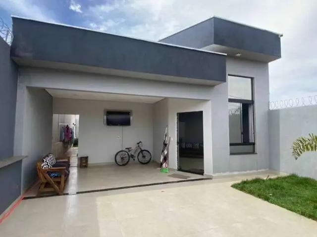 Casa / Sobrado para Venda em Limeira/SP Jardim Marajoara 2 Quartos