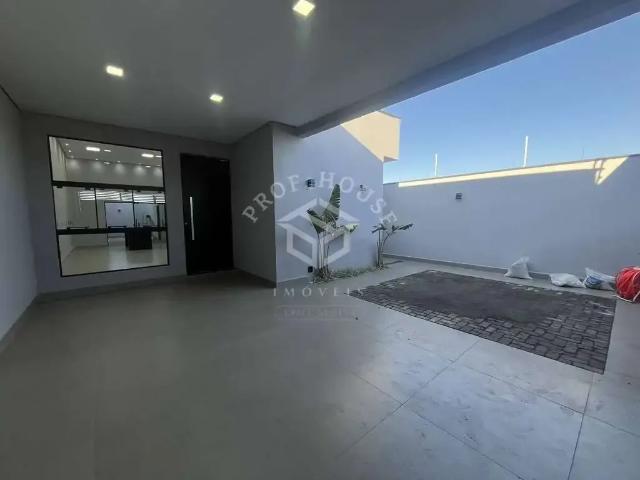 Casa / Sobrado para Venda em Limeira/SP Jardim Marajoara 3 Quartos