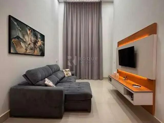 Casa / Sobrado para Venda em Limeira/SP Jardim Marajoara 3 Quartos