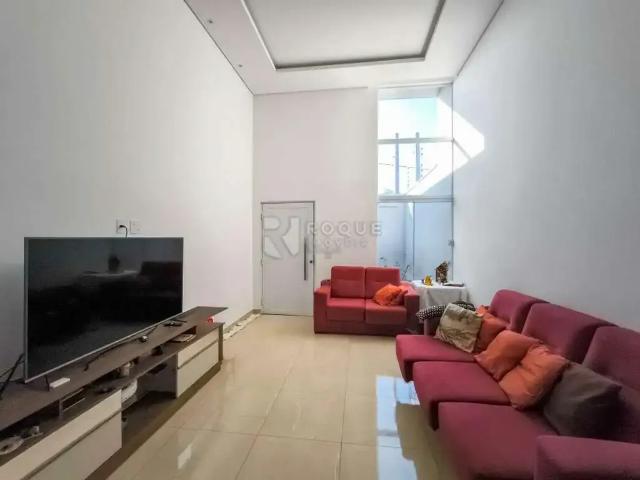 Casa / Sobrado para Venda em Limeira/SP Jardim Marajoara 3 Quartos