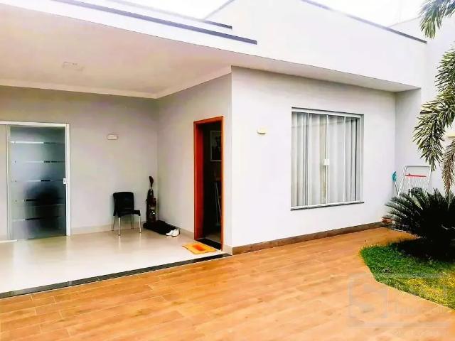Casa / Sobrado para Venda em Limeira/SP Jardim Marajoara 3 Quartos