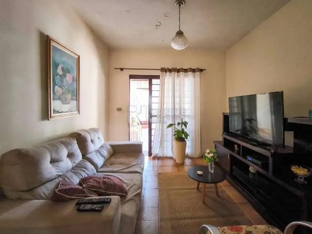 Casa / Sobrado para Venda em Limeira/SP Jardim Maria Flora