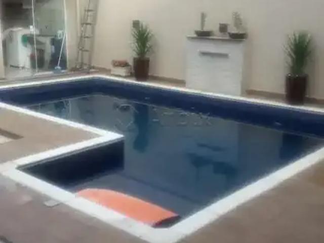 Casa / Sobrado para Venda em Limeira/SP Jardim Maria Helena 3 Quartos