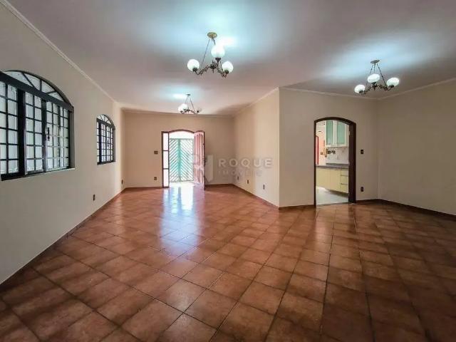 Casa / Sobrado para Venda em Limeira/SP Jardim Mediterrâneo 3 Quartos