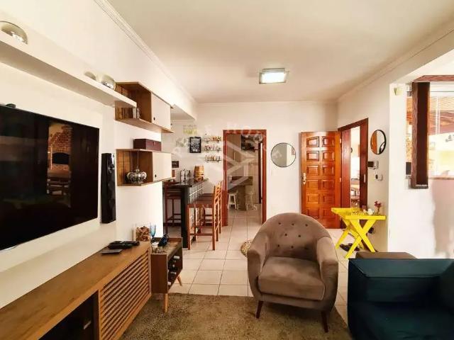 Casa / Sobrado para Venda em Limeira/SP Jardim Mediterrâneo 3 Quartos