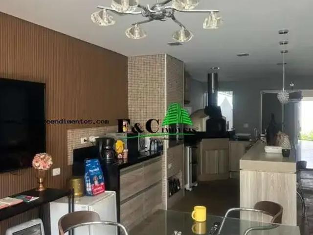 Casa / Sobrado para Venda em Limeira/SP Jardim Monsenhor Rossi 3 Quartos
