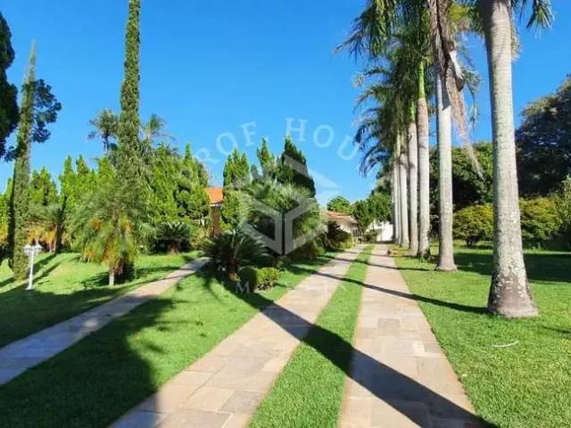 Casa / Sobrado para Venda em Limeira/SP Jardim Monte Carlo 3 Quartos