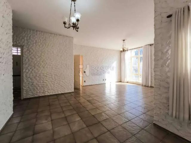 Casa / Sobrado para Venda em Limeira/SP Jardim Montezuma 3 Quartos