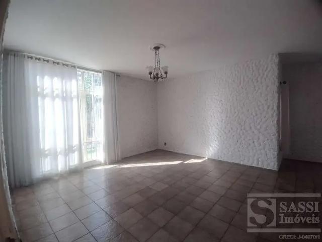 Casa / Sobrado para Venda em Limeira/SP Jardim Montezuma 3 Quartos