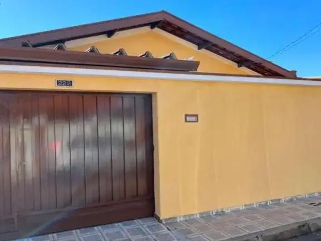 Casa / Sobrado para Venda em Limeira/SP Jardim Morro Azul 3 Quartos