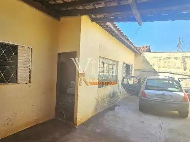 Casa / Sobrado para Venda em Limeira/SP Jardim Morro Azul 2 Quartos