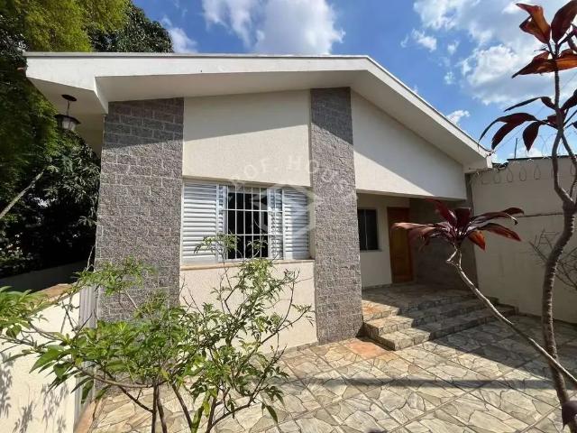 Casa / Sobrado para Venda em Limeira/SP Jardim Morro Branco 2 Quartos