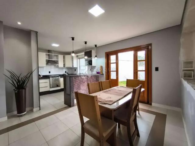 Casa / Sobrado para Venda em Limeira/SP Jardim Nereide 3 Quartos