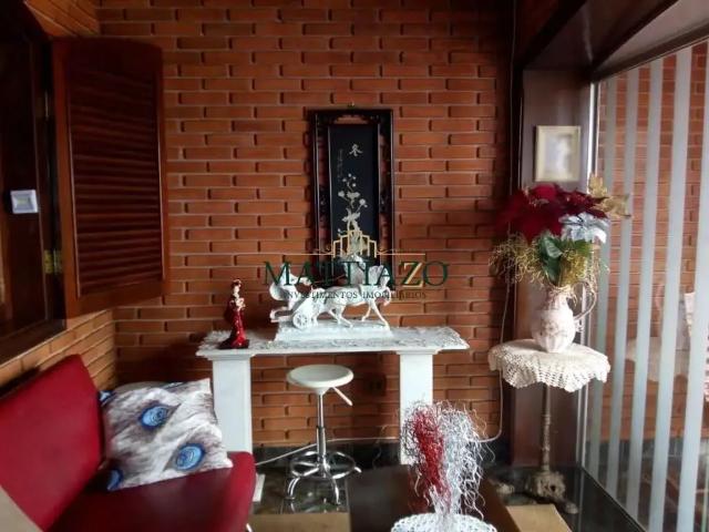 Casa / Sobrado para Venda em Limeira/SP Jardim Nereide 4 Quartos