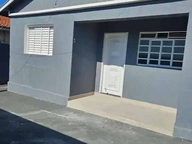 Casa / Sobrado para Venda em Limeira/SP Jardim Nossa Senhora do Amparo 3 Quartos