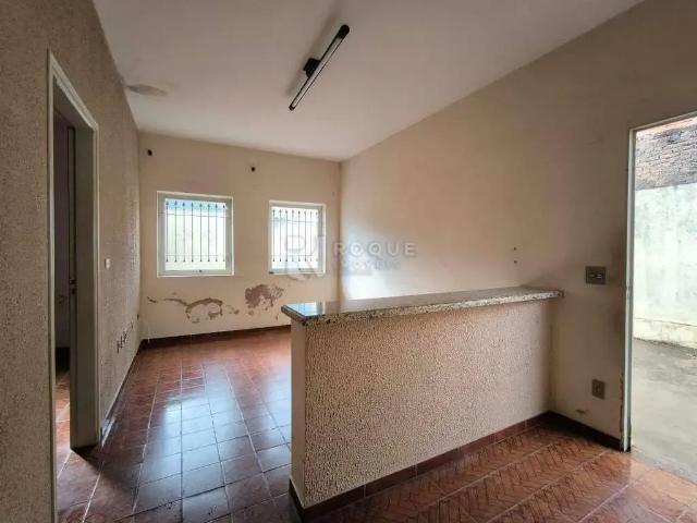 Casa / Sobrado para Venda em Limeira/SP Jardim Nossa Senhora de Fátima 2 Quartos
