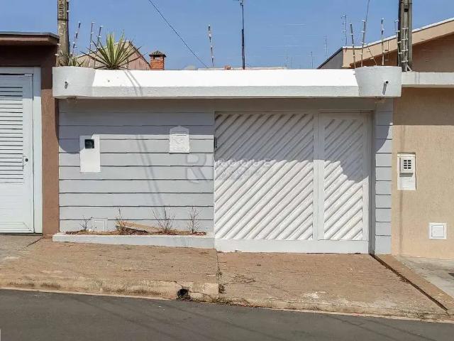 Casa / Sobrado para Venda em Limeira/SP Jardim Nossa Senhora de Fátima 2 Quartos