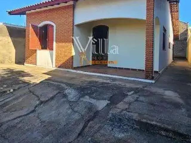 Casa / Sobrado para Venda em Limeira/SP Jardim Nossa Senhora de Fátima 2 Quartos