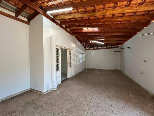 Casa / Sobrado para Venda em Limeira/SP Jardim Nossa Senhora de Fátima 4 Quartos