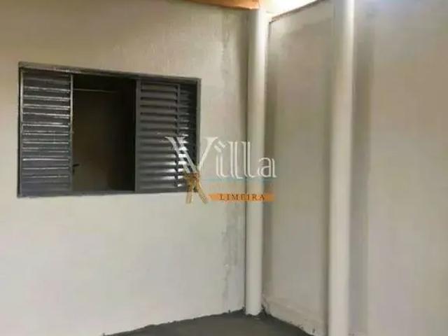Casa / Sobrado para Venda em Limeira/SP Jardim Novo Horizonte 1 Quartos