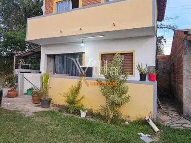 Casa / Sobrado para Venda em Limeira/SP Jardim Nova Limeira