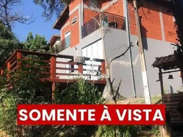 Casa / Sobrado para Venda em Limeira/SP Jardim Nova Limeira 3 Quartos
