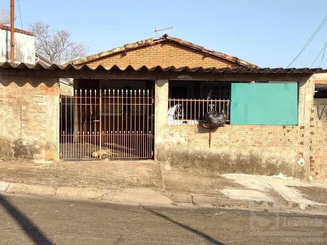 Casa / Sobrado para Venda em Limeira/SP Jardim Nova Limeira 3 Quartos
