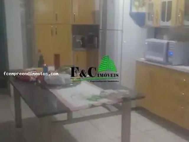 Casa / Sobrado para Venda em Limeira/SP Jardim Nova Limeira 3 Quartos