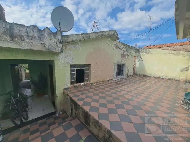 Casa / Sobrado para Venda em Limeira/SP Jardim Nova Suíça 3 Quartos