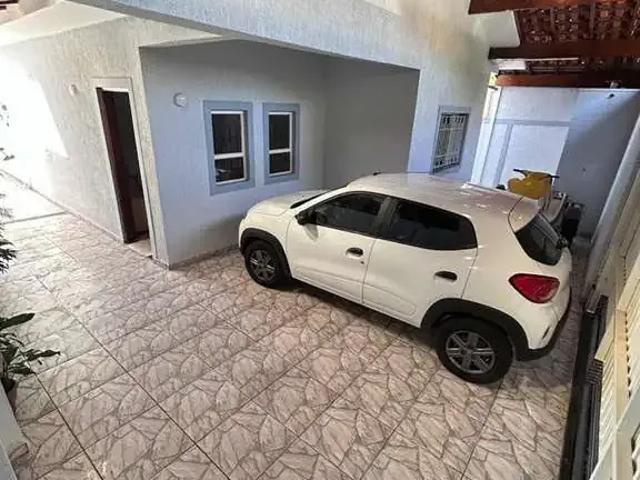 Casa / Sobrado para Venda em Limeira/SP Jardim Nova Suíça 3 Quartos