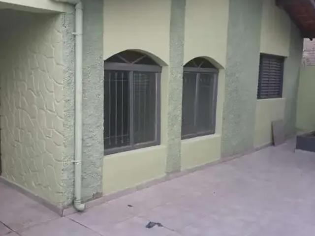 Casa / Sobrado para Venda em Limeira/SP Jardim Nova Suíça 2 Quartos
